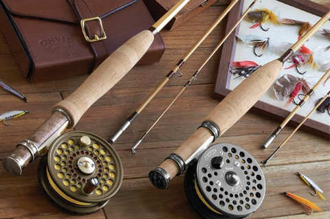 Bamboo Fly Rods – Kylebooker