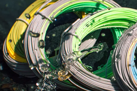 How to Choose Fly Line? – Kylebooker