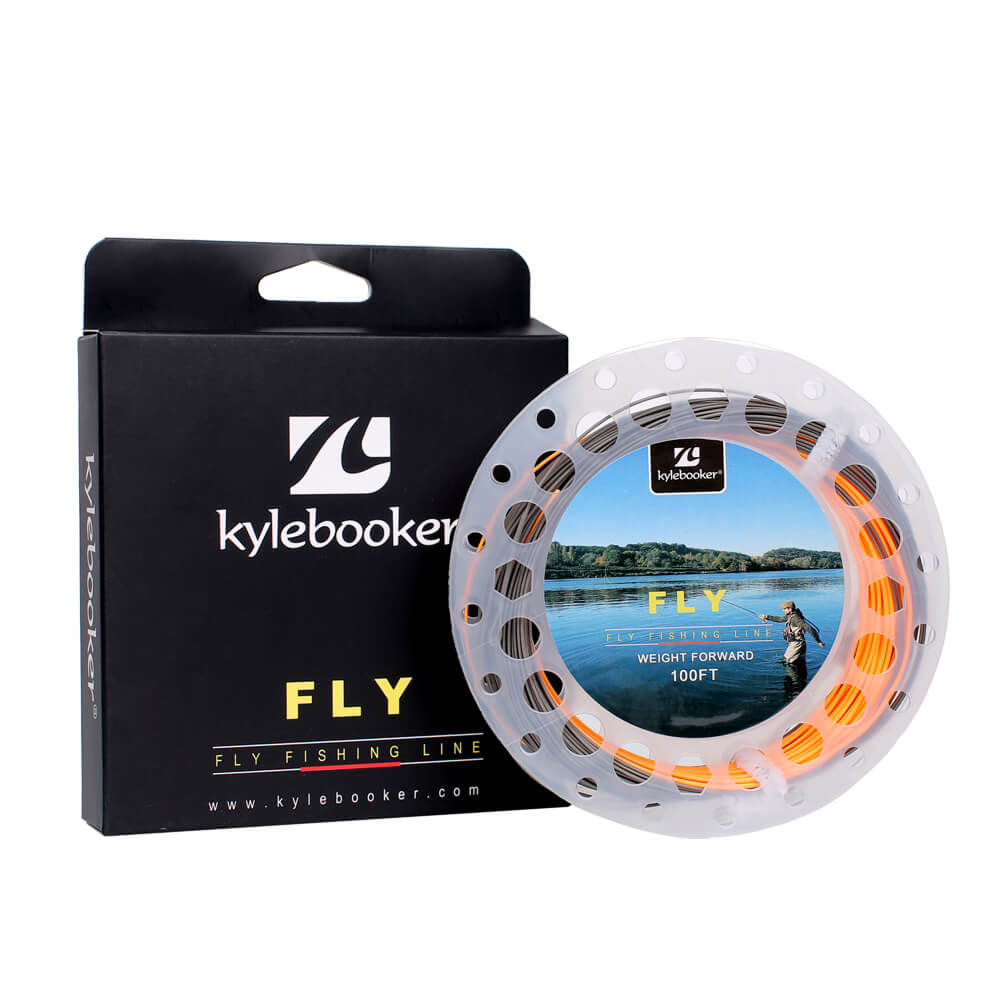Switch Fly Lines vs Scandi Heads: Choosing the Right Line for Steelhea ...