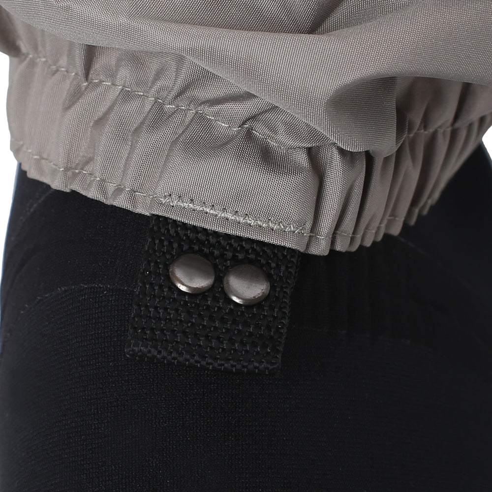 Waders: The Ultimate Guide to Neoprene Stocking Foot Waders for Fly Fi ...
