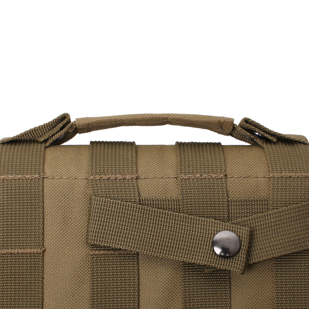 Kylebooker Tactical Rifle Scabbard Military Holster Gun Protection Car