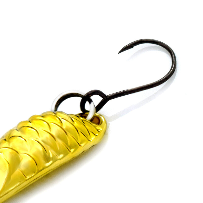 Worm Spinner Fishing Lures Wobblers Paljettsked Crankbaits Artifical E ...